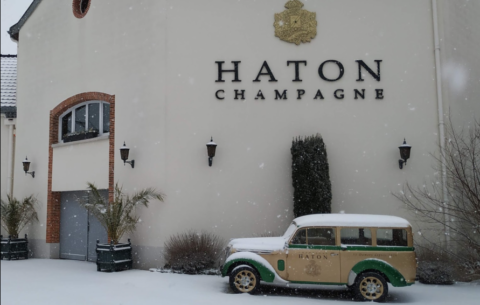 Jean-Noël Haton | French Libation